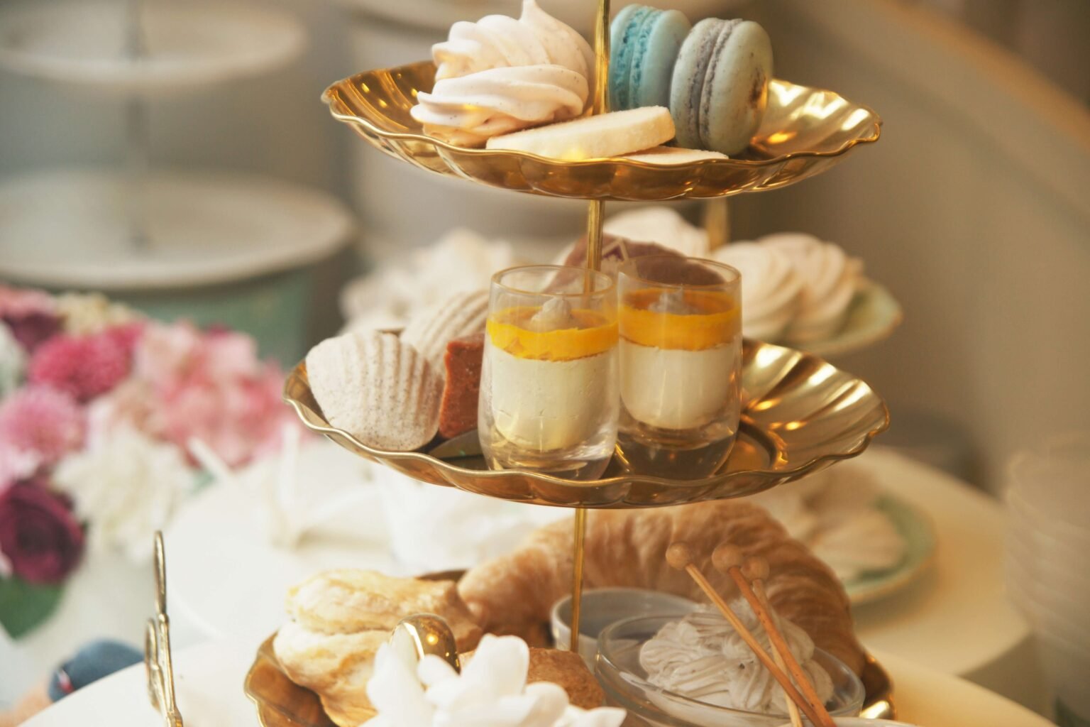 Best Cream Tea in Somerset [Tried & Tested] – Somerset Dining Experiences