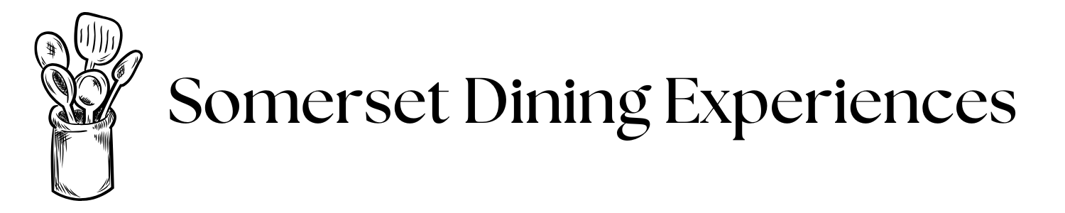 Best Afternoon Tea in Somerset [10 Tried & Tested Options] – Somerset ...