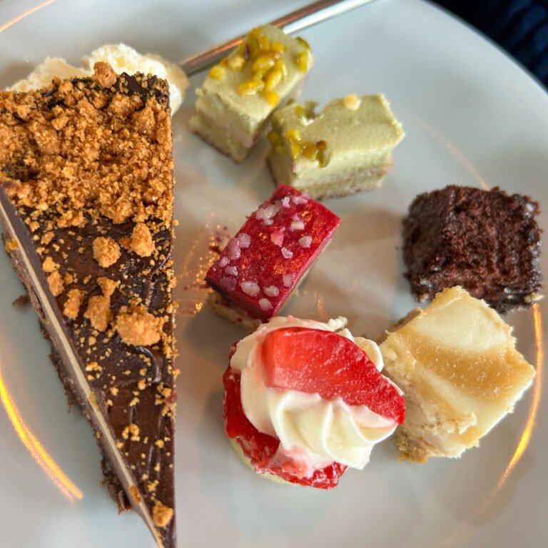 Somerset Buffet in Taunton: My Review – Somerset Dining Experiences